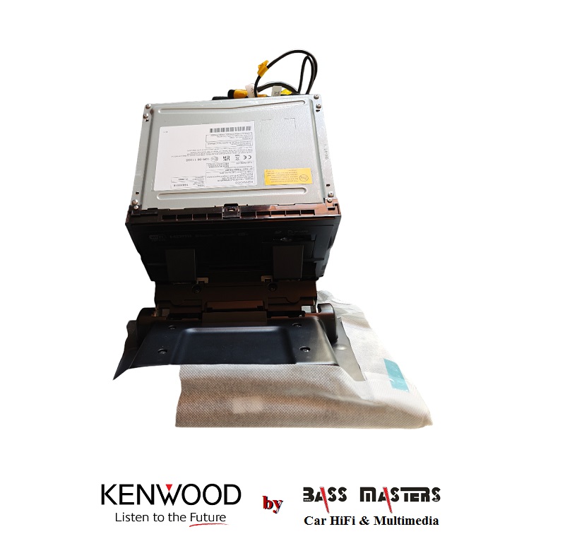 Kenwood DNR992RVS BASS MASTERS Car HiFi & Multimedia